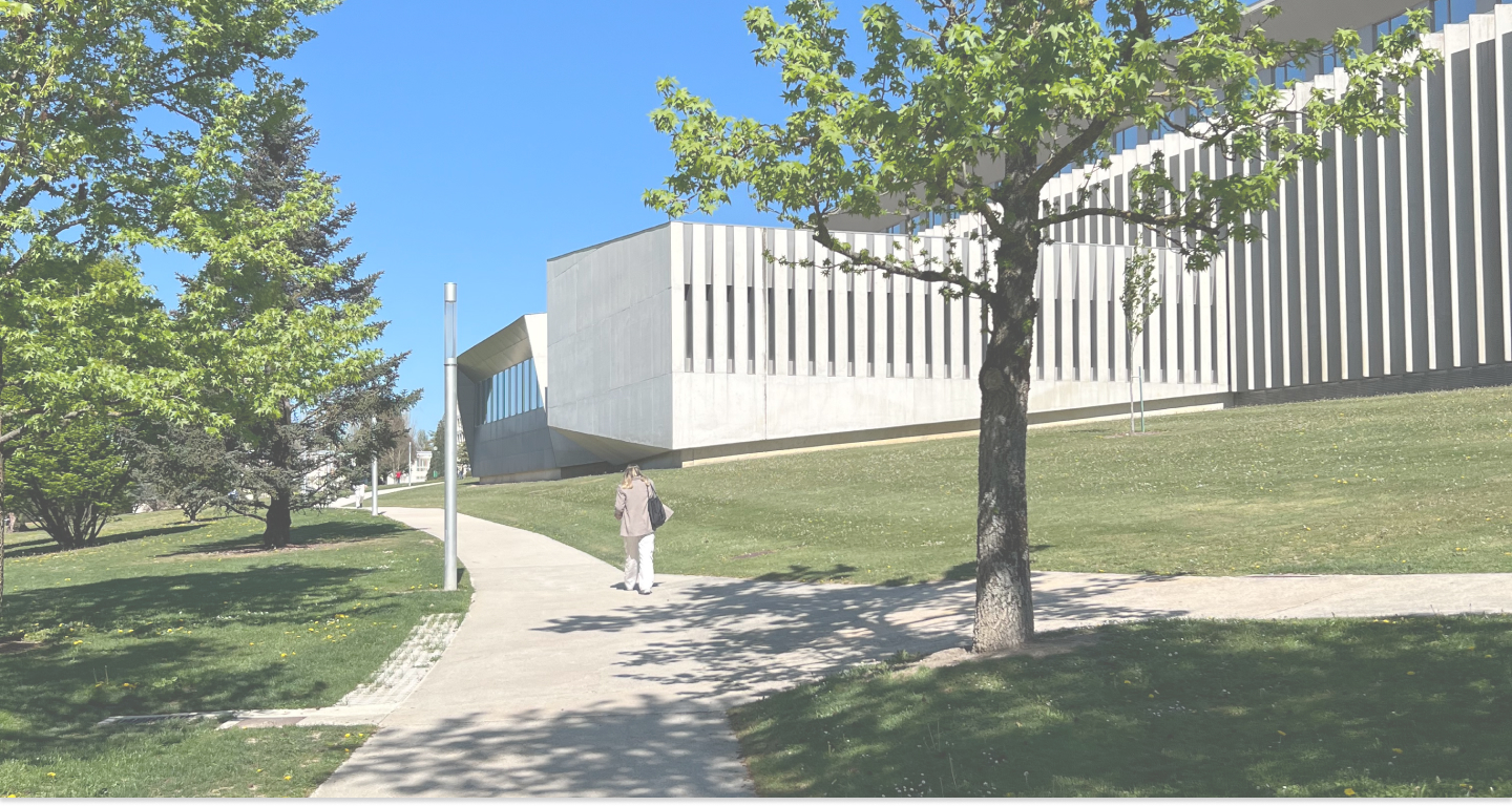 Universidad de Navarra (UNAV) | Residencia para Estudiantes