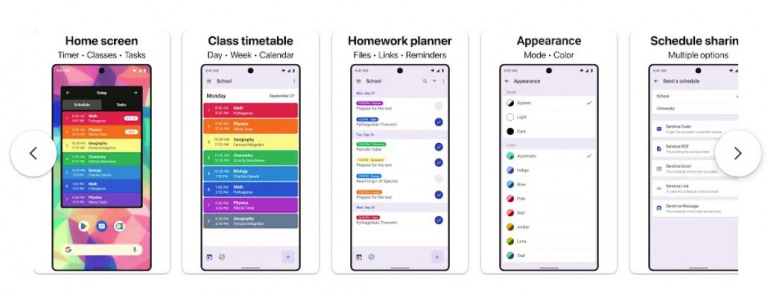 Mejores apps para estudiantes universitarios - CampusHome