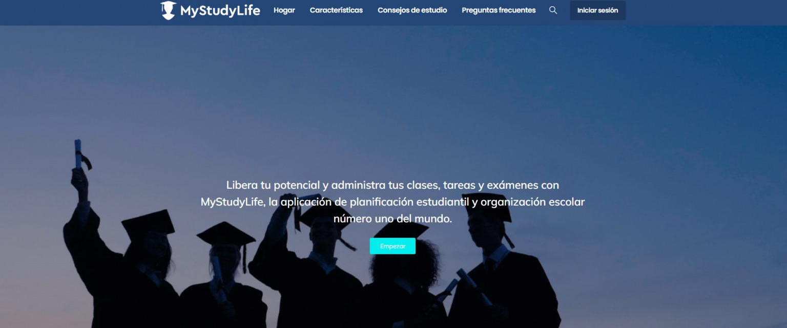 Mejores apps para estudiar en 2025
