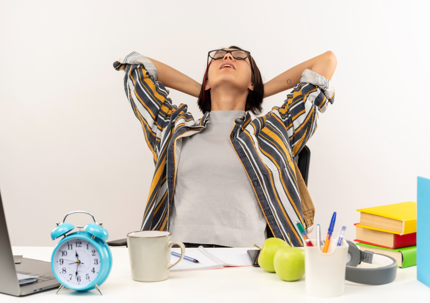 Tiempos de estudio y descanso: cómo mejorar el aprendizaje